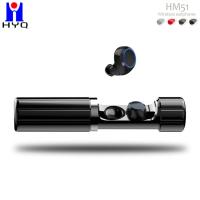 China ABS Creative Wireless Earbuds High Security Electronic Cylinder Lock Bluetooth 5.1 IPX5 for sale