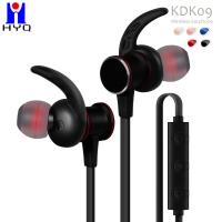 China Bluetooth V5.0 Magnetic Earbuds Running Gaming Headset for sale