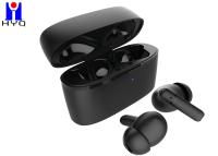 China IXP5 Waterproof Wireless Earbuds Bluetooth 5.1 True Stereo Headphones with 40mAh Battery for Gym for sale
