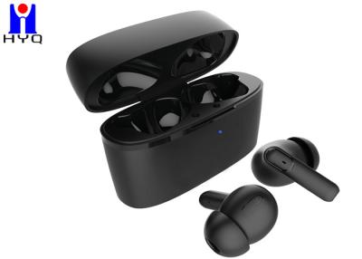 China IXP5 Waterproof Wireless Earbuds Bluetooth 5.1 True Stereo Headphones with 40mAh Battery for Gym for sale