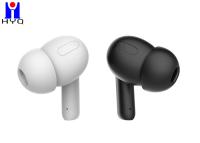 China IXP5 Waterproof Wireless Earbuds Bluetooth 5.1 True Stereo Headphones with 40mAh Battery for Gym for sale