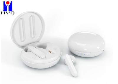 China IXP4 Waterproof Bluetooth Earphones Touch Control Built - In Microphone for sale