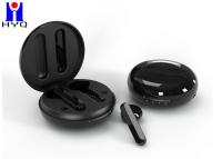 China IXP4 Waterproof Bluetooth Earphones Touch Control Built - In Microphone for sale