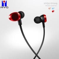 China Bluetooth 5.1 Wireless Earphones 65mAh Magnetic Noise Cancelling Headset IPX4 Sports for sale