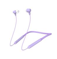 China W2 Sports Wireless Neckband Bluetooth 5.1 Earphones Metal Magnetic In Ear Stereo Earbuds HiFi Sound 12H Battery for sale