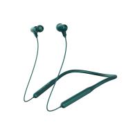 China W2 Sports Wireless Neckband Bluetooth 5.1 Earphones Metal Magnetic In Ear Stereo Earbuds HiFi Sound 12H Battery for sale