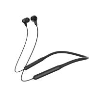China W2 Sports Wireless Neckband Bluetooth 5.1 Earphones Metal Magnetic In Ear Stereo Earbuds HiFi Sound 12H Battery for sale