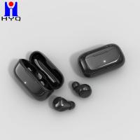 China Bluetooth 5.0 True Wireless Stereo Earbuds with 350mAh Charging Case IPX4 4H Playtime for sale