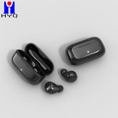 China Bluetooth 5.0 True Wireless Stereo Earbuds with 350mAh Charging Case IPX4 4H Playtime for sale