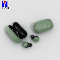 China Bluetooth 5.0 True Wireless Stereo Earbuds with 350mAh Charging Case IPX4 4H Playtime for sale