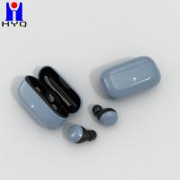 China Bluetooth 5.0 True Wireless Stereo Earbuds with 350mAh Charging Case IPX4 4H Playtime for sale