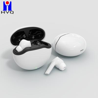 China IPX4 Waterproof Bluetooth 5.0 Earbuds True Wireless Stereo Hands Free Call 35mAh Battery for sale