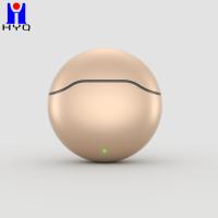China IPX4 Waterproof Bluetooth 5.0 Earbuds True Wireless Stereo Hands Free Call 35mAh Battery for sale