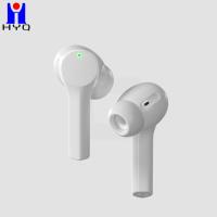 China IPX4 Waterproof Bluetooth 5.0 Earbuds True Wireless Stereo Hands Free Call 35mAh Battery for sale