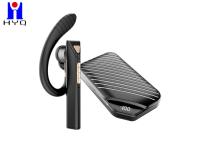 China Driving Business Bluetooth Earphone Stereo Compatable For Iphone Android for sale