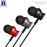 China Wired Gaming Headset with Adjustable Microphone 3.5mm Jack 120cm Cable for Mobile Phone for sale
