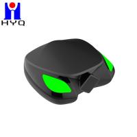 China IPX5 Deep Bass True TWS Sport Earphones 40mAh Battery Open Case Pairing Touch Control for Android iOS for sale
