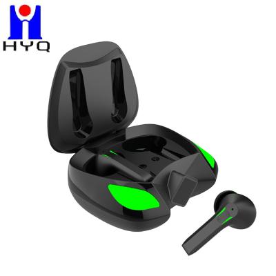 China IPX5 Deep Bass True TWS Sport Earphones 40mAh Battery Open Case Pairing Touch Control for Android iOS for sale