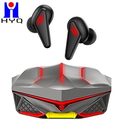 China K98 TWS Gaming Earbuds Bluetooth 5.0 65ms Low Latency Dual Mode 6H Playtime IPX5 Waterproof for sale