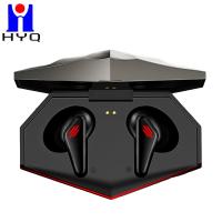 China K98 TWS Gaming Earbuds Bluetooth 5.0 65ms Low Latency Dual Mode 6H Playtime IPX5 Waterproof for sale