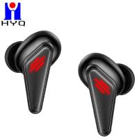 China K98 TWS Gaming Earbuds Bluetooth 5.0 65ms Low Latency Dual Mode 6H Playtime IPX5 Waterproof for sale