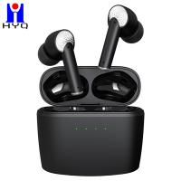 China J8 TWS Bluetooth 5.2 Earbuds ANC 30H Playtime IPX4 Waterproof In-Ear Headphones for sale
