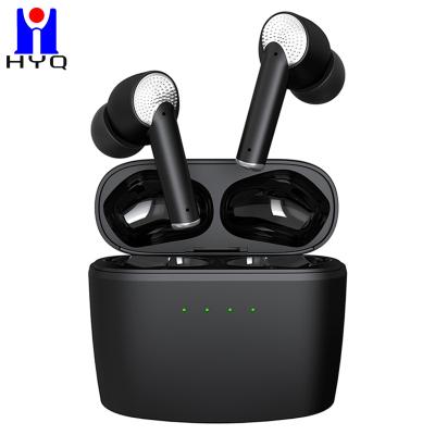 China J8 TWS Bluetooth 5.2 Earbuds ANC 30H Playtime IPX4 Waterproof In-Ear Headphones for sale