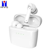China J8 TWS Bluetooth 5.2 Earbuds ANC 30H Playtime IPX4 Waterproof In-Ear Headphones for sale