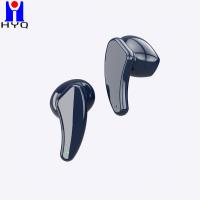 China Bluetooth 5.3 TWS Earbuds with Digital Power Display Charging Box 35mAh Battery HD Sound In Ear for sale