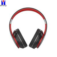 China 40mm Speaker Active Noise Cancelling Headphones 12H Music Time Bluetooth 5.0 Over Ear ANC for sale