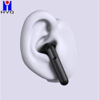 China Bluetooth 5.0 TWS Earbuds IPX4 Waterproof Wireless Headset 8mm Driver 30H Playtime for sale
