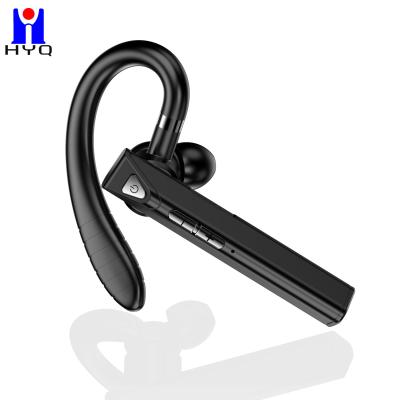 China Bluetooth 5.0 Mono Earbud Wireless Headset 10H Talk Time IPX5 Sweatproof Business for sale