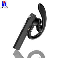 China Bluetooth 5.0 Mono Earbud Wireless Headset 10H Talk Time IPX5 Sweatproof Business for sale