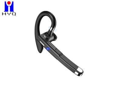 China Bluetooth 5.0 Mono Ear Headset with 8 Hours Talk Time for Business and Sport for sale