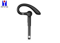 China Bluetooth 5.0 Mono Ear Headset with 8 Hours Talk Time for Business and Sport for sale