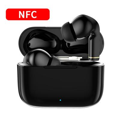 China Touch Control Long Playtime Stereo Gaming Headset Bluetooth V5.0 Headphone for sale