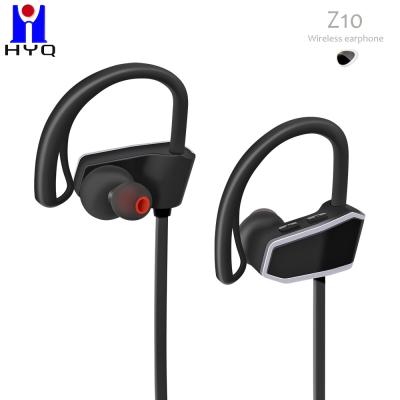 China Bluetooth 5.1 Wireless Stereo Earphone 100mAh Battery Waterproof for Gym Running Sport for sale