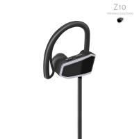 China Bluetooth 5.1 Wireless Stereo Earphone 100mAh Battery Waterproof for Gym Running Sport for sale