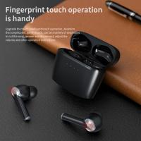 China J8 Pro TWS Real Double True Wireless Bluetooth Earbuds For Working Out ANC for sale
