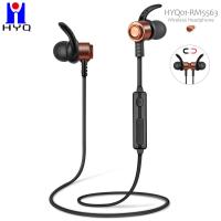 China Bluetooth 5.0 In Ear Wireless Sports Earphones IPX4 Waterproof 10mm Driver Built-in Mic for Running for sale