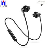 China Bluetooth 5.2 Wireless Earbuds Sports Hi-Fi Stereo Sound 10mm Driver IPX4 Waterproof for sale