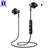 China Bluetooth 5.2 Wireless Earbuds Sports Hi-Fi Stereo Sound 10mm Driver IPX4 Waterproof for sale