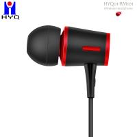 China Bluetooth 5.2 Neckband Earphones HiFi Stereo Deep Bass IPX5 Waterproof Sports In-Ear 55mAh for sale