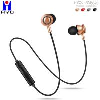 China Bluetooth 5.0 Wireless Earbuds 55mAh In-Ear Headphones with Magnetic Design IPX4 for sale