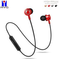 China Bluetooth 5.0 Wireless Earbuds 55mAh In-Ear Headphones with Magnetic Design IPX4 for sale