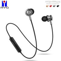 China Bluetooth 5.0 Wireless Earbuds 55mAh In-Ear Headphones with Magnetic Design IPX4 for sale