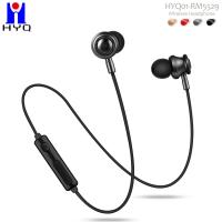 China Bluetooth 5.0 Wireless Earbuds 55mAh In-Ear Headphones with Magnetic Design IPX4 for sale
