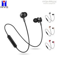 China Bluetooth 5.0 Wireless Earbuds 55mAh In-Ear Headphones with Magnetic Design IPX4 for sale