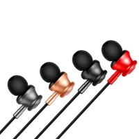 China Bluetooth 5.0 Wireless Earbuds 55mAh In-Ear Headphones with Magnetic Design IPX4 for sale