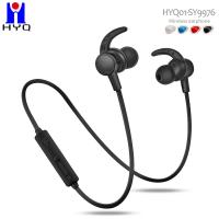 China Bluetooth 5.0 Wireless Stereo Earbuds with Volume Control 55mAh Battery for Sports Gym for sale